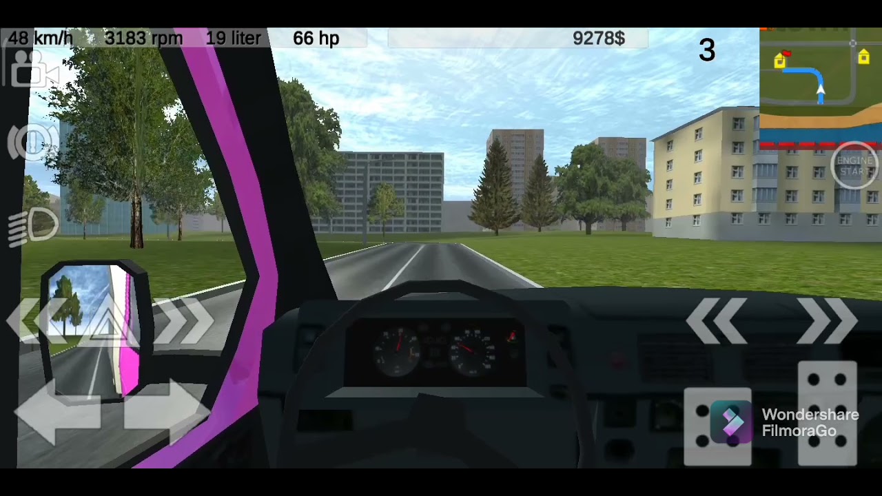 Qazel oyunu oynadım Russian Ligh görəv tamamladim - YouTube