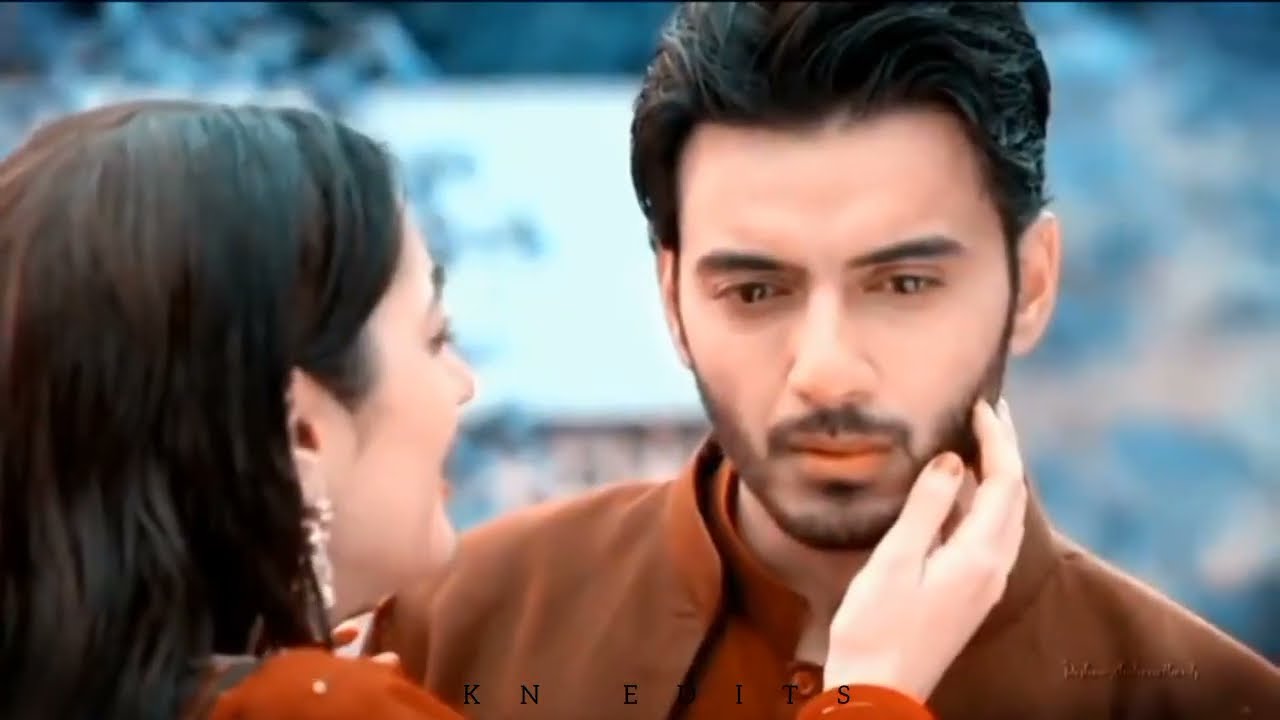 Yeh Jadu Hai Jin Ka// Aman Roshni//Love Story - YouTube