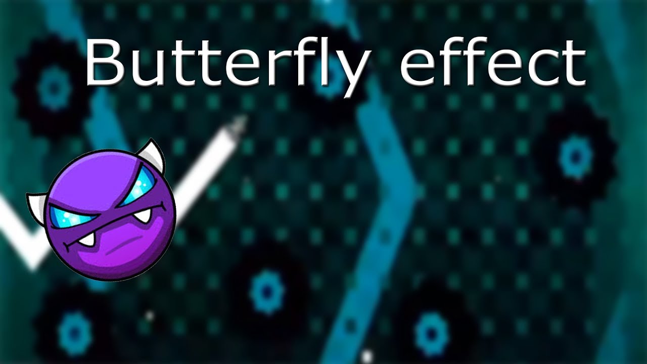 Butterfly Effect by Linco (thumbnail later) - YouTube