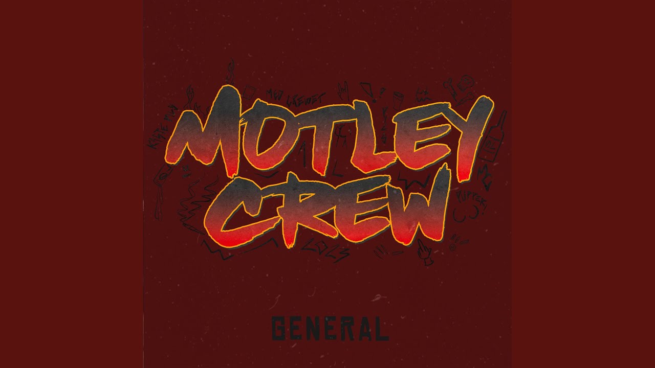 Motley Crew 2023 - YouTube