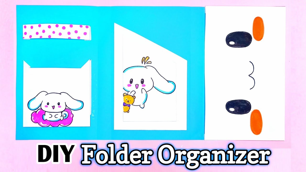 DIY How To Make A Notebook Organizer Pencil Case Idea Back To DIY How To Make A Notebook Organizer Pencil Case Idea Back To
