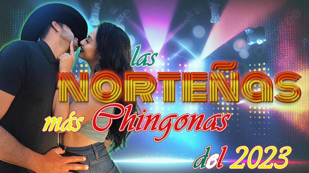 NORTENAS BAILANDO💃🕺Nortenas Dance 💃🕺 Norteñas Mix - YouTube
