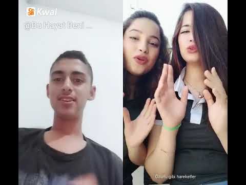 Size kankami anlatayim