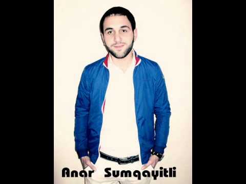 Anar Sumqayitli Sevgimizin Deqiqeleri (2013 XIT)