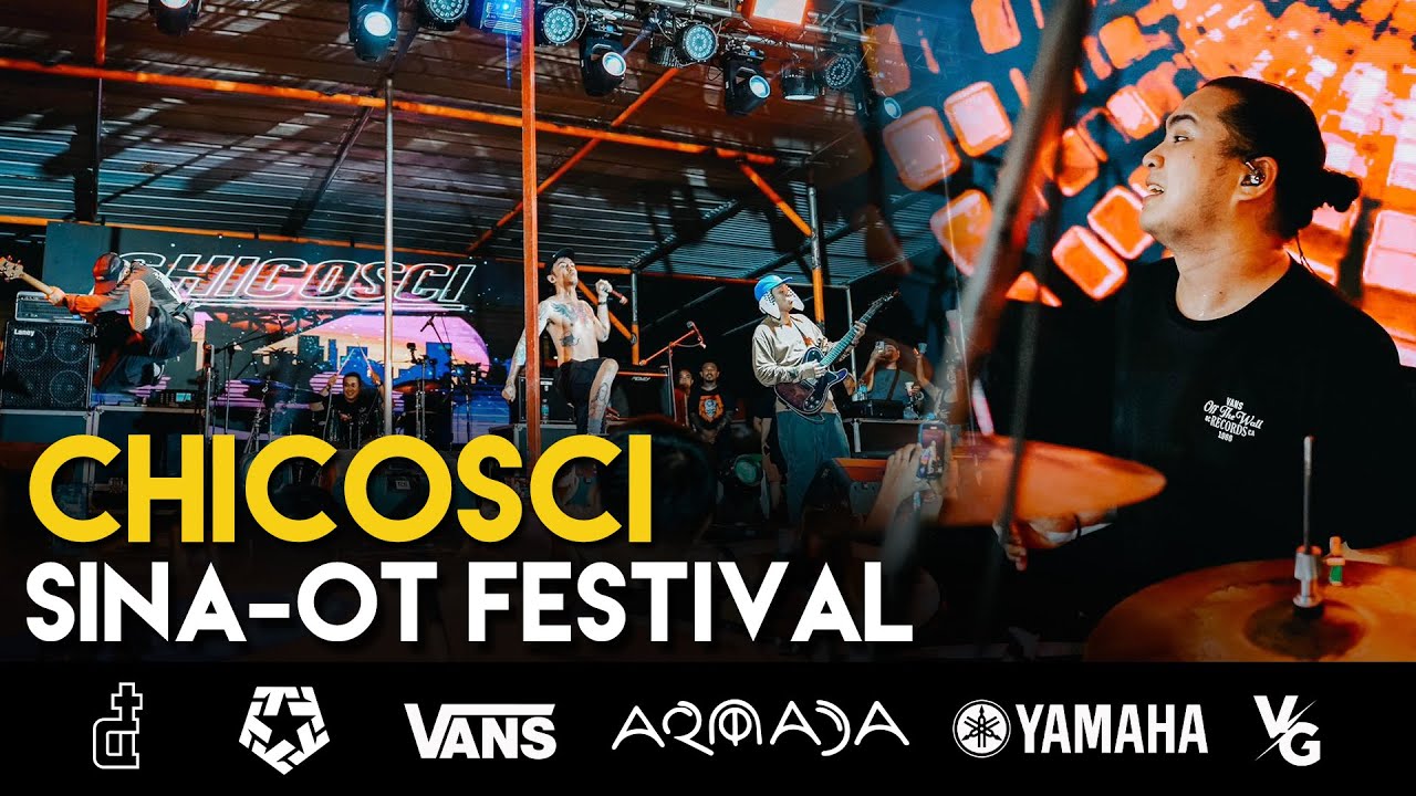 Chicosci goes to Roxas, Capiz! - YouTube