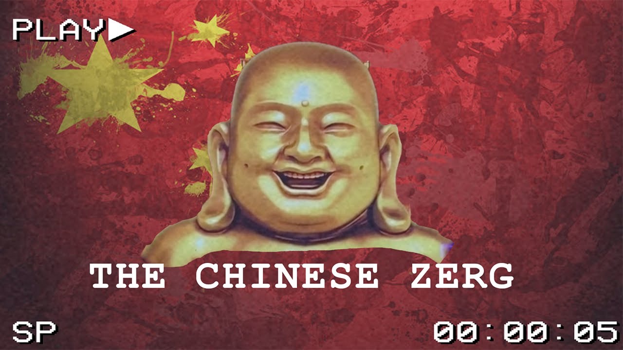 Solo vs. Chinese Clan - Rust Short Film - YouTube