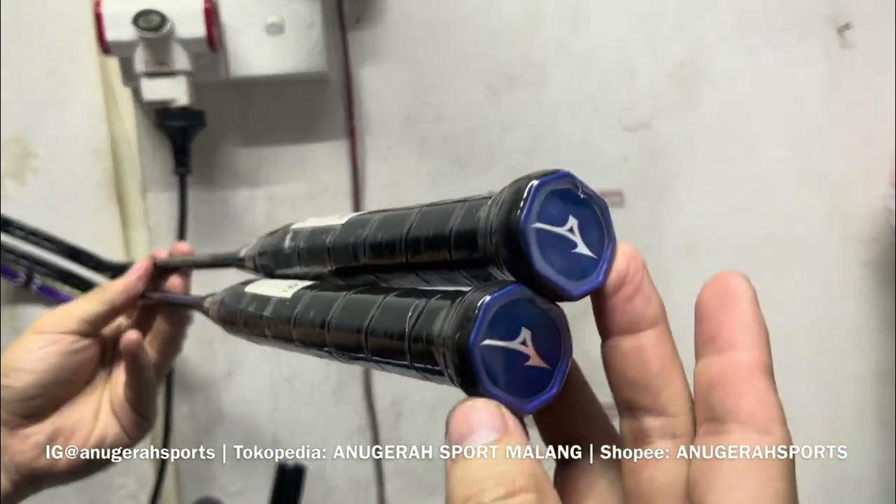 REVIEW Raket BP nya Mizuno ,Mizuno Altius 01 FEEL & SPEED BDSS (LIMITED COLOR JAPAN ...