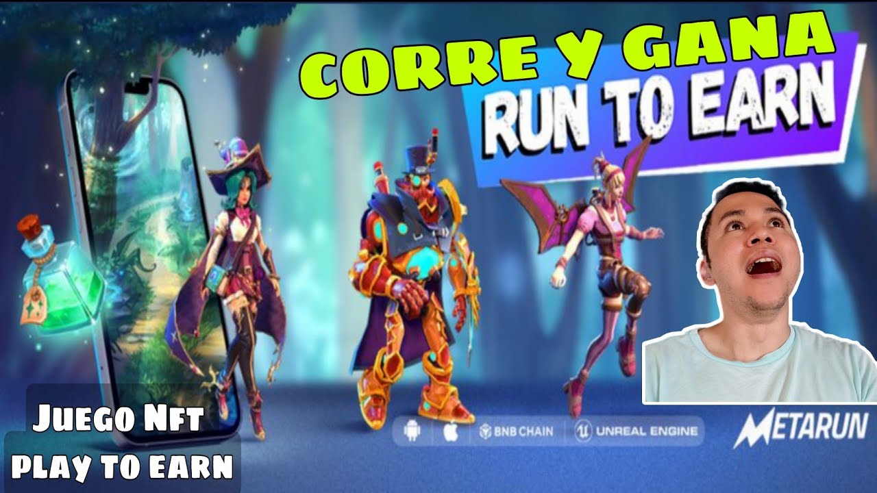 "Metarum nft" como ganar en el juego, modo pvp y más - YouTube