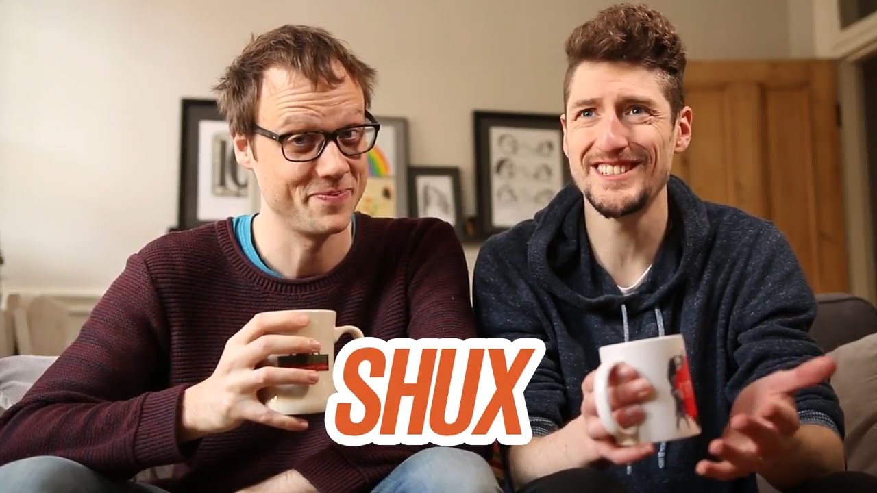 SU&SD Present: SHUX 2017 - YouTube