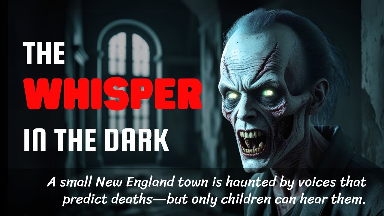 Children Hear Deadly Whispers in Haunted Havenwood | Full Horror ...