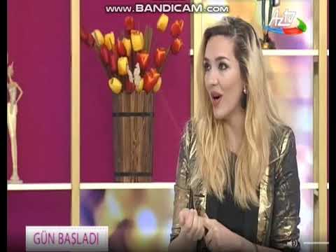 Eurovision ciddi deyil - Sabina Babayeva