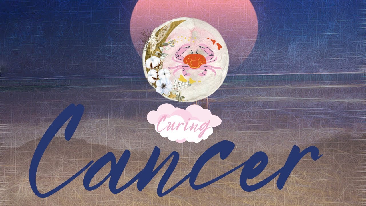 Cancer ♋️ Powerful Transformation Will Change This Forever!! - YouTube