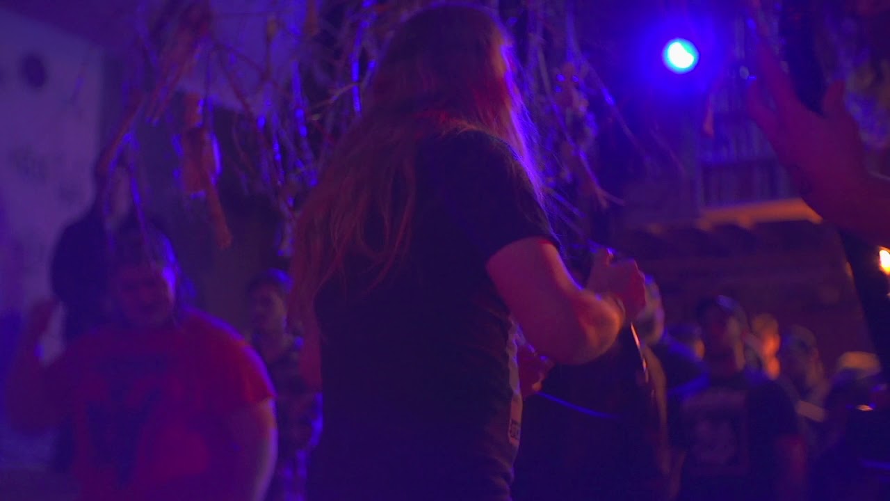 Putrid Stu @ Rapid Decay Fest III (10/4/19) - YouTube