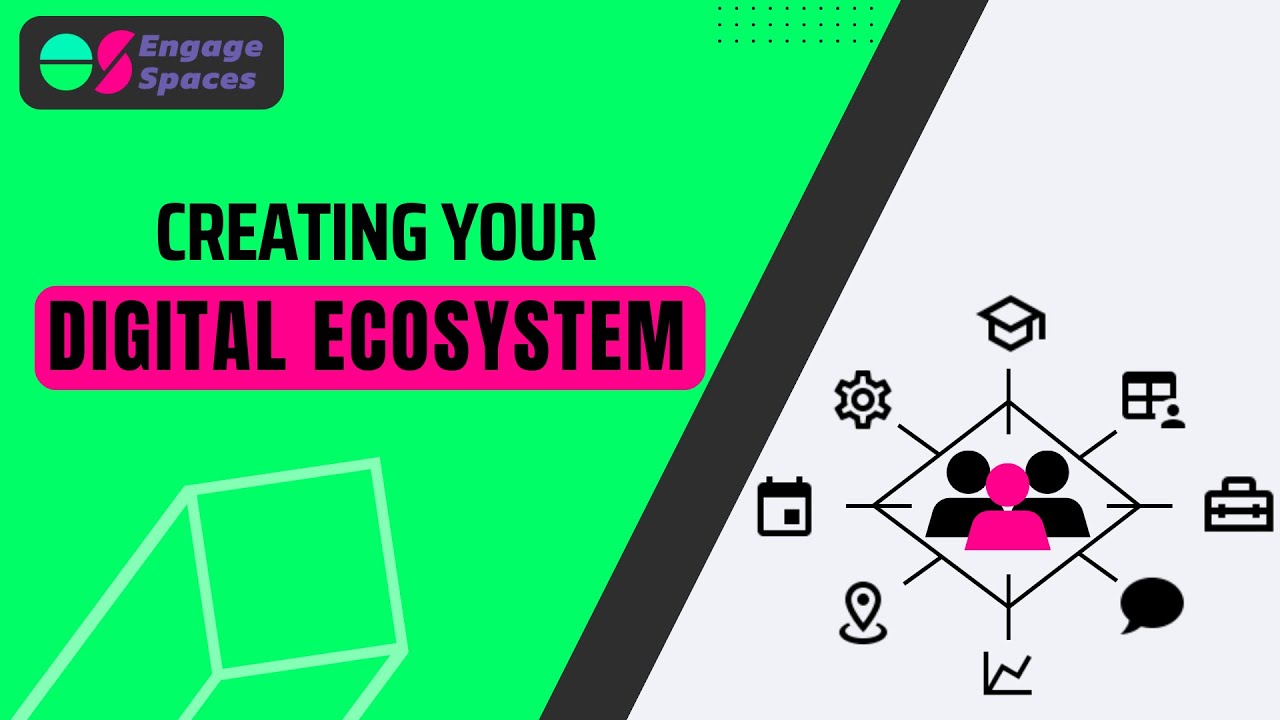 Creating Your Digital Ecosystem - YouTube