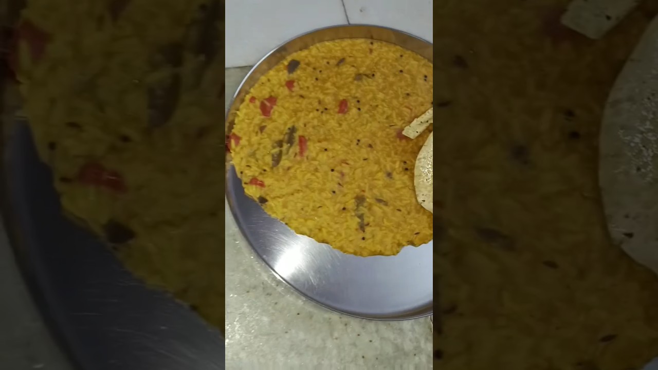 #rasamrice #rice #jab kuch banane ka Mann na ho to #easy to make #rasam ...