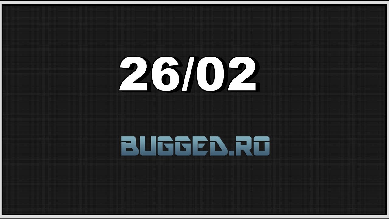26/02 SA:MP LIVE - Blue Bugged - YouTube