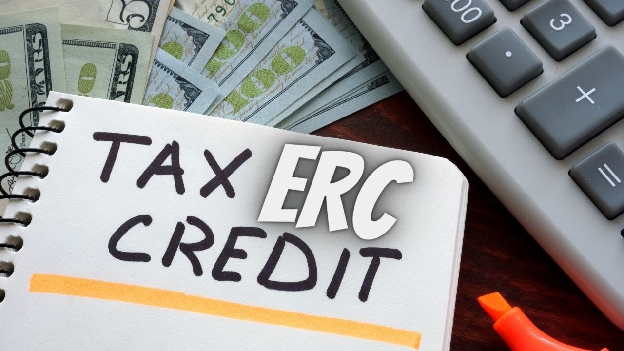 ERC Credit 2023 - Q&A - YouTube