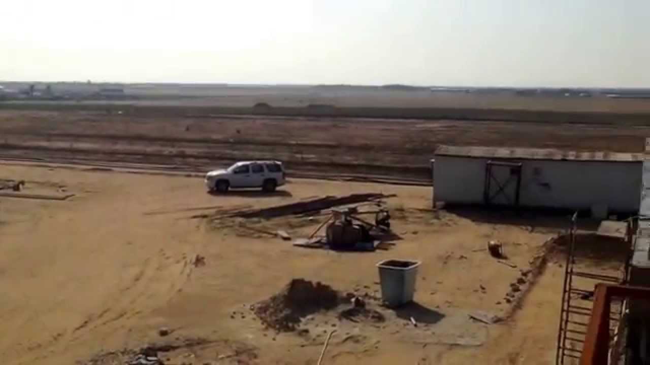 Al abdali Farm - YouTube