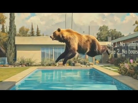 Fake Goosebumps Book Covers (Image to Video AI) - YouTube