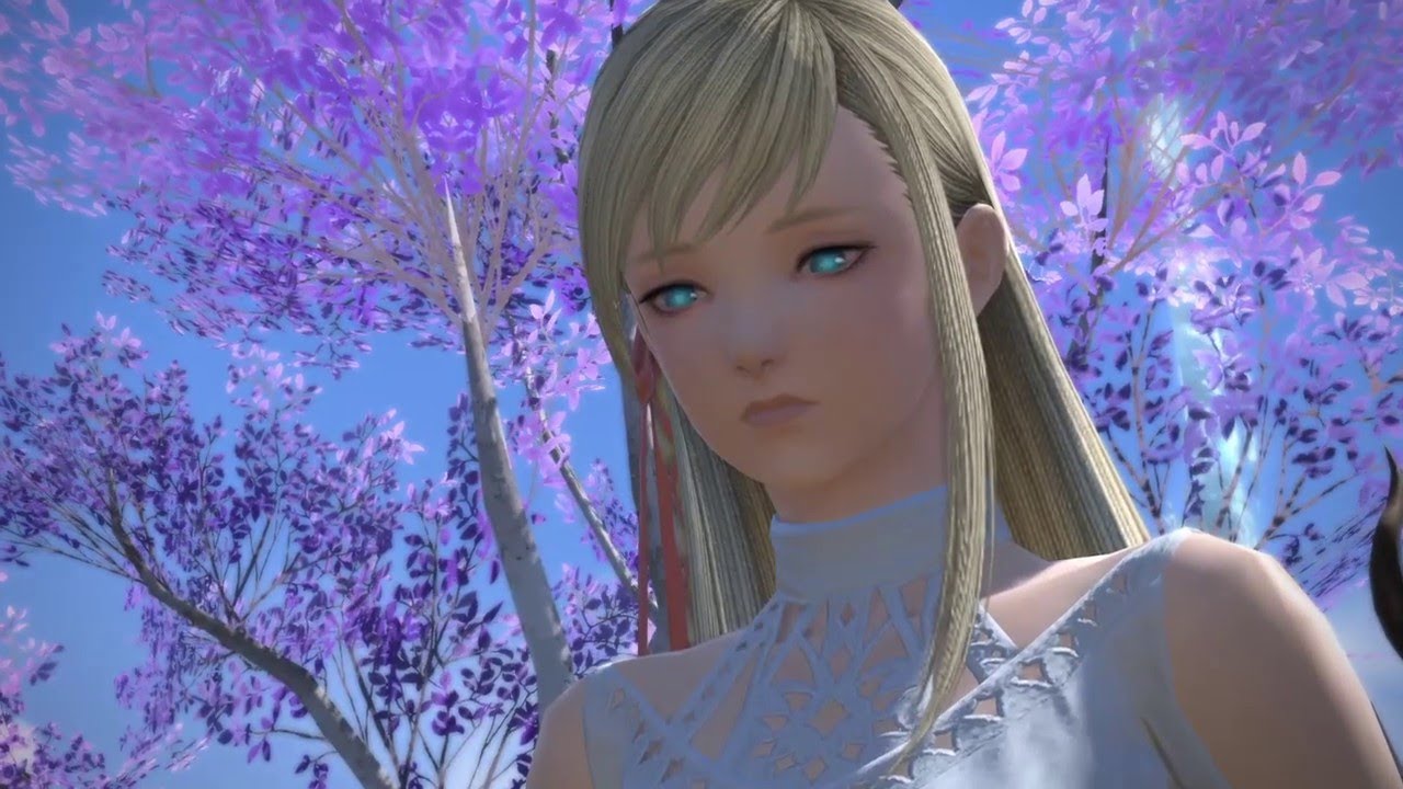 THE ORACLE OF LIGHT (SOLO) // DEFEAT RAN' JIT // FFXIV // PS5 - YouTube