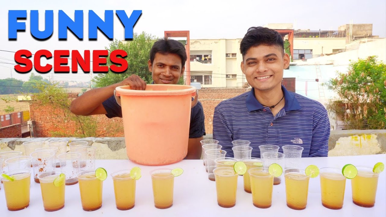 Food Challenges Most Funny Behind The Scenes | Funny Food Challenge ...