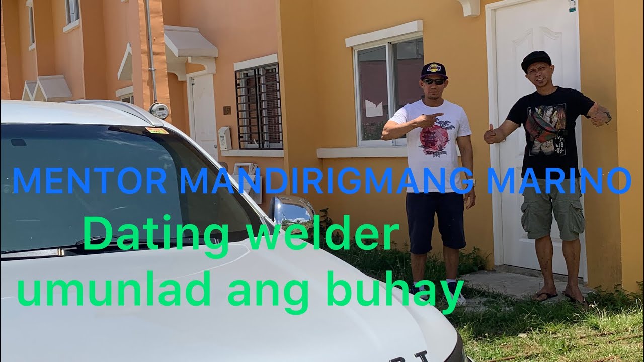 MY BROTHER | SHIPYARD WELDER | FITTER CONTRACTOR [ PINOY SEAMAN ] OFW ...