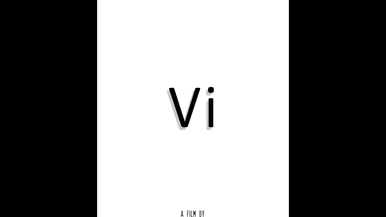 Vi OFFICIAL VERSION - YouTube