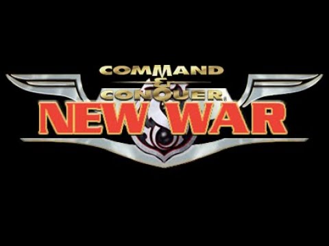 Command & Conquer: New War - Matthew Vanston's voiceovers - YouTube