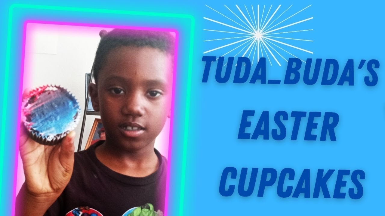Loyal B Makes Cupcakes - YouTube