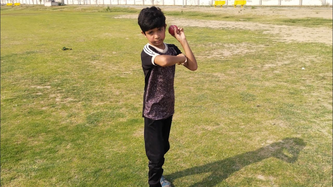 Pakistani Sam Curren ( Danish Niazi) - YouTube
