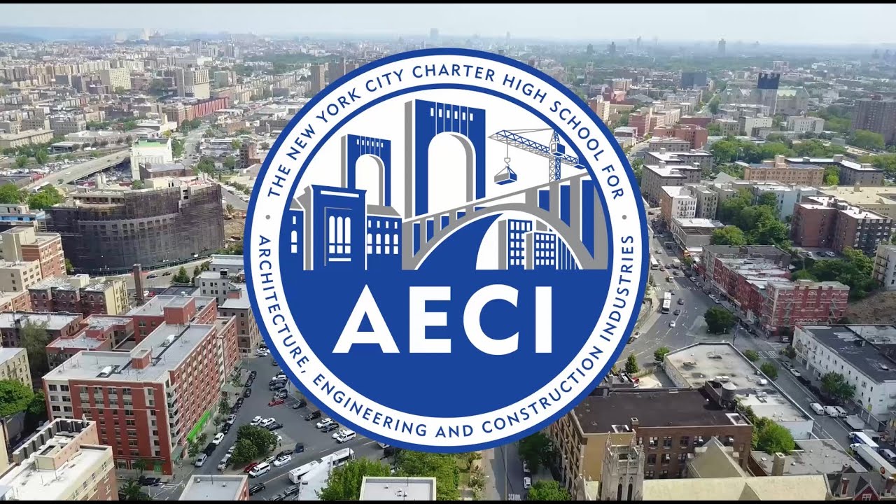 AECI Virtual Open House 2022 - YouTube