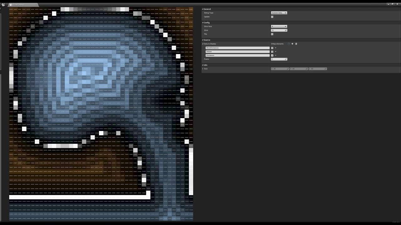 New distance field debug panel - Voxel Plugin - YouTube