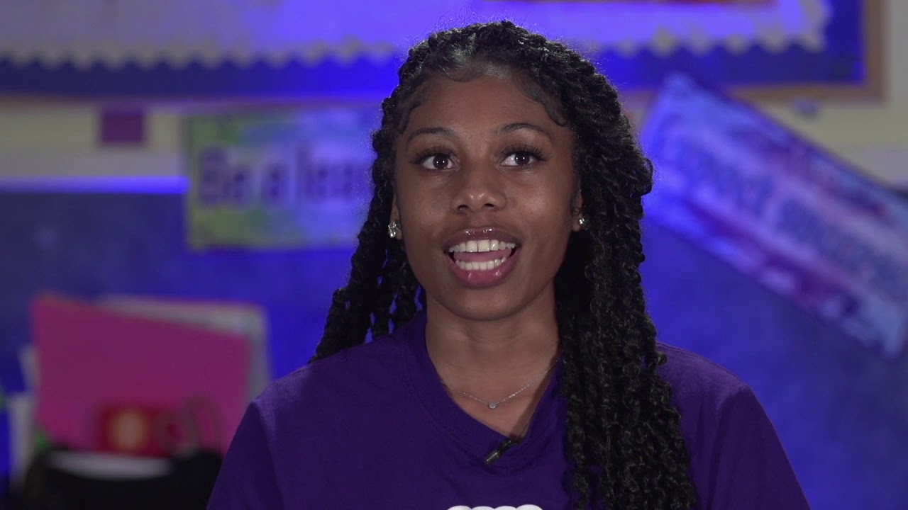 4k Camera Interview Sample - YouTube