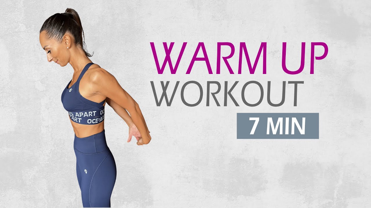 WEEK #054 - Upper Body - KTJA / Home und Fitness Workouts