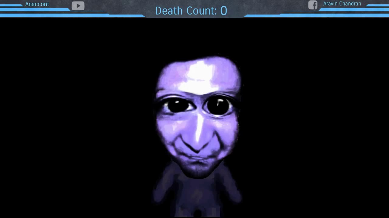 Ao Oni BLOCKMAN (FULL RUN) - YouTube