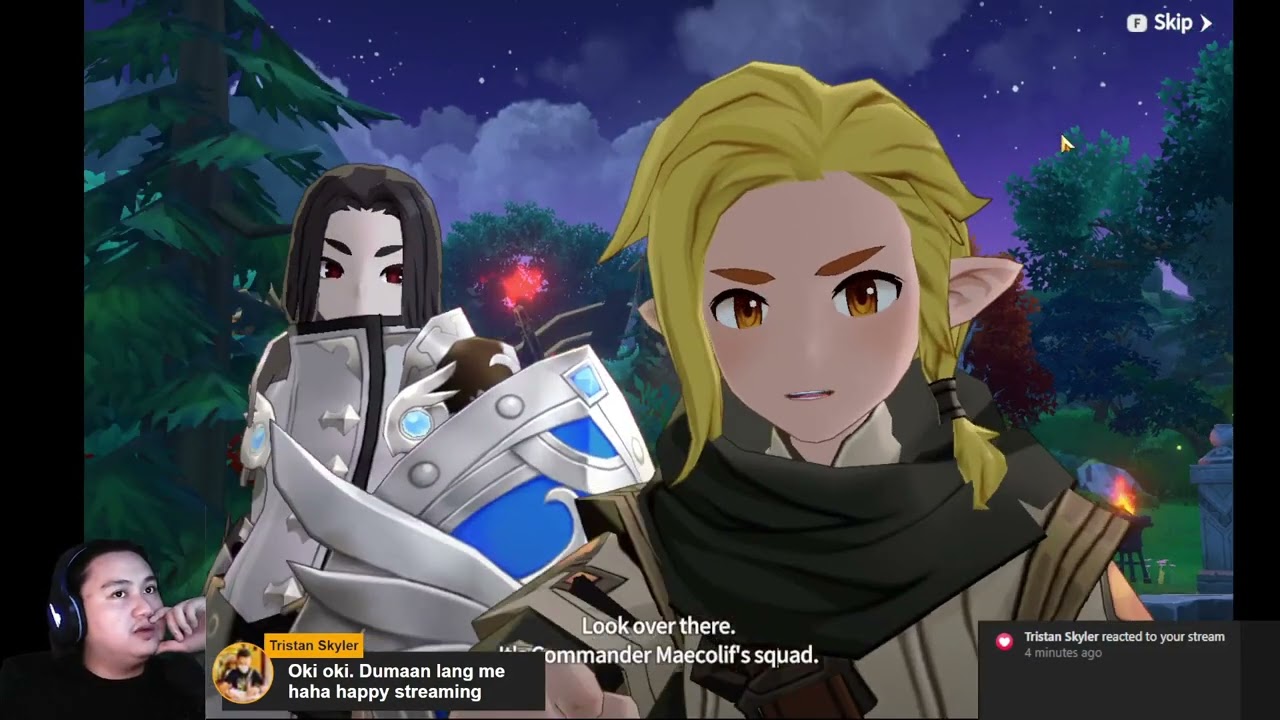 Summoners War Chronicles First Impression tagalog YouTube Summoners War Chronicles First Impression tagalog YouTube