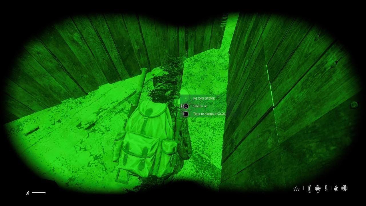 DayZ PS5 - Cooking Pot Raid Official Server DE 8633 - YouTube