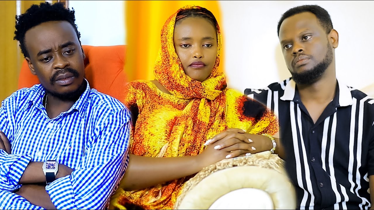 REGIS THE LOVE YOU GIVES4EP6FULL MOVIE NELLY AGAHINDA SUNDAY AMUTEYE ...