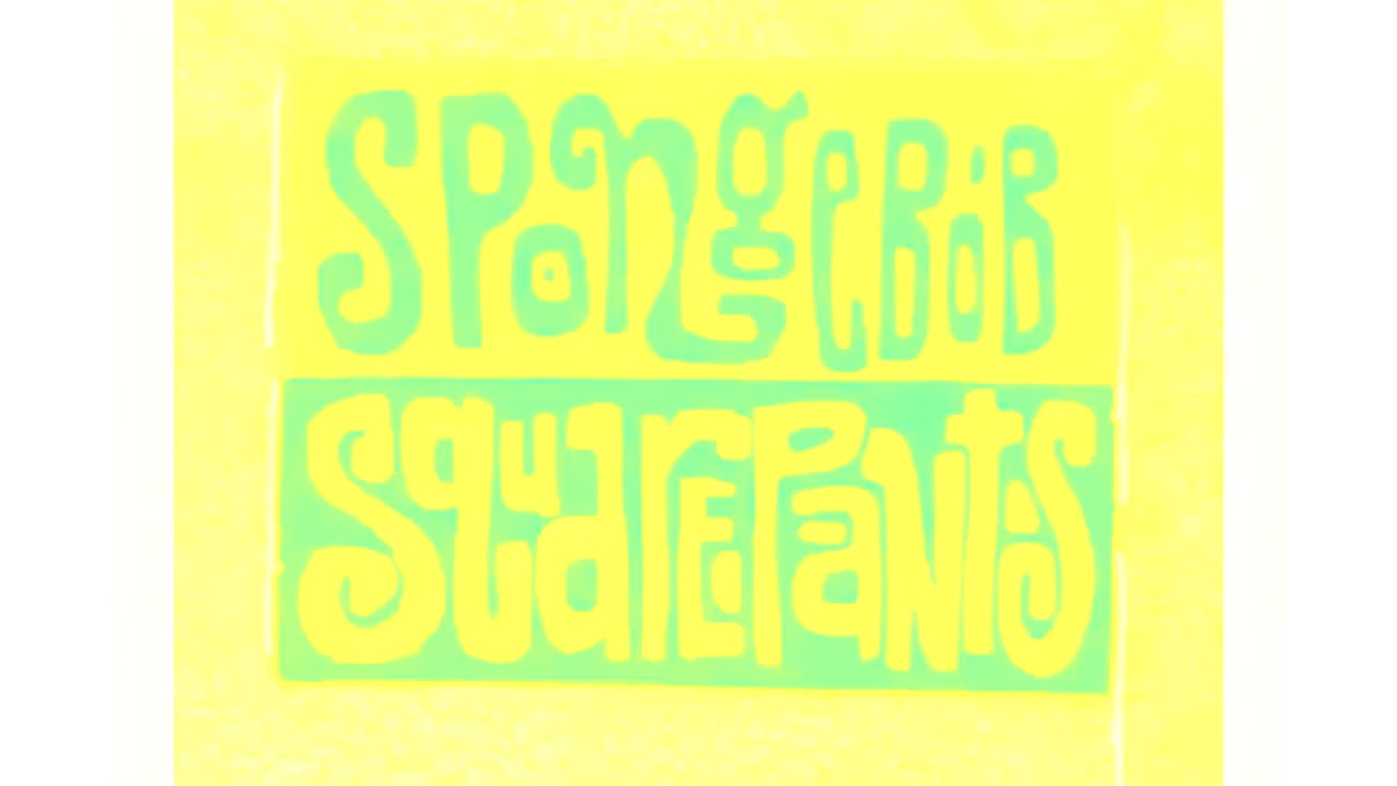 SPONGEBOB SMURFPANTS IN POWERCITYMORNING - YouTube