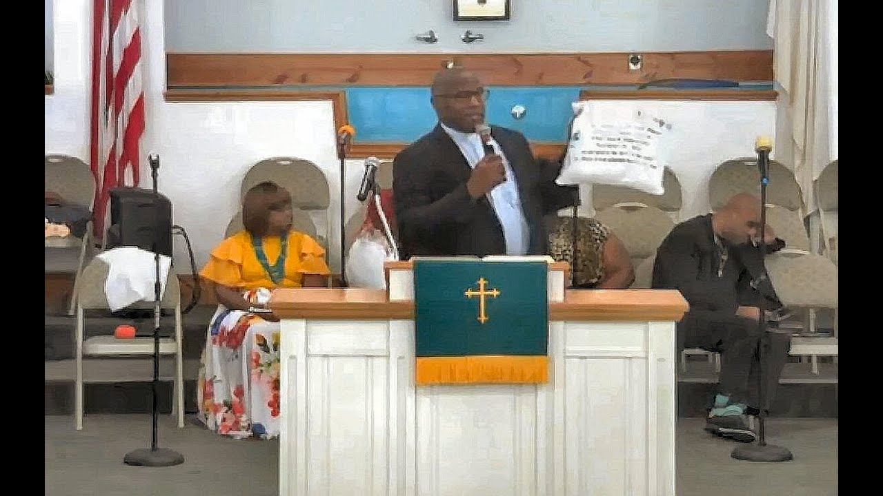 Bald Rock Baptist Church October 102024 Sunday Evening Anniversary ...