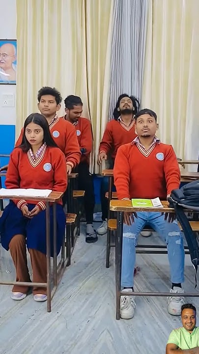 Robot movie #comedy #funny #school #schoollife #roast #surajfunny #robot #comedyfilms # ...