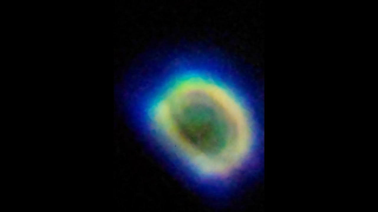 Sirius Star Observation - YouTube