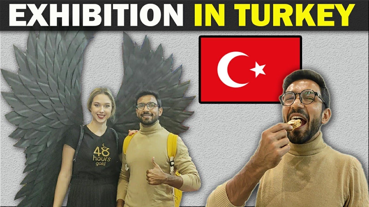 LIVING IN TURKEY | PAKISTANI | TRAVEL | TURKEY VLOG | TURKISH REACTION ...