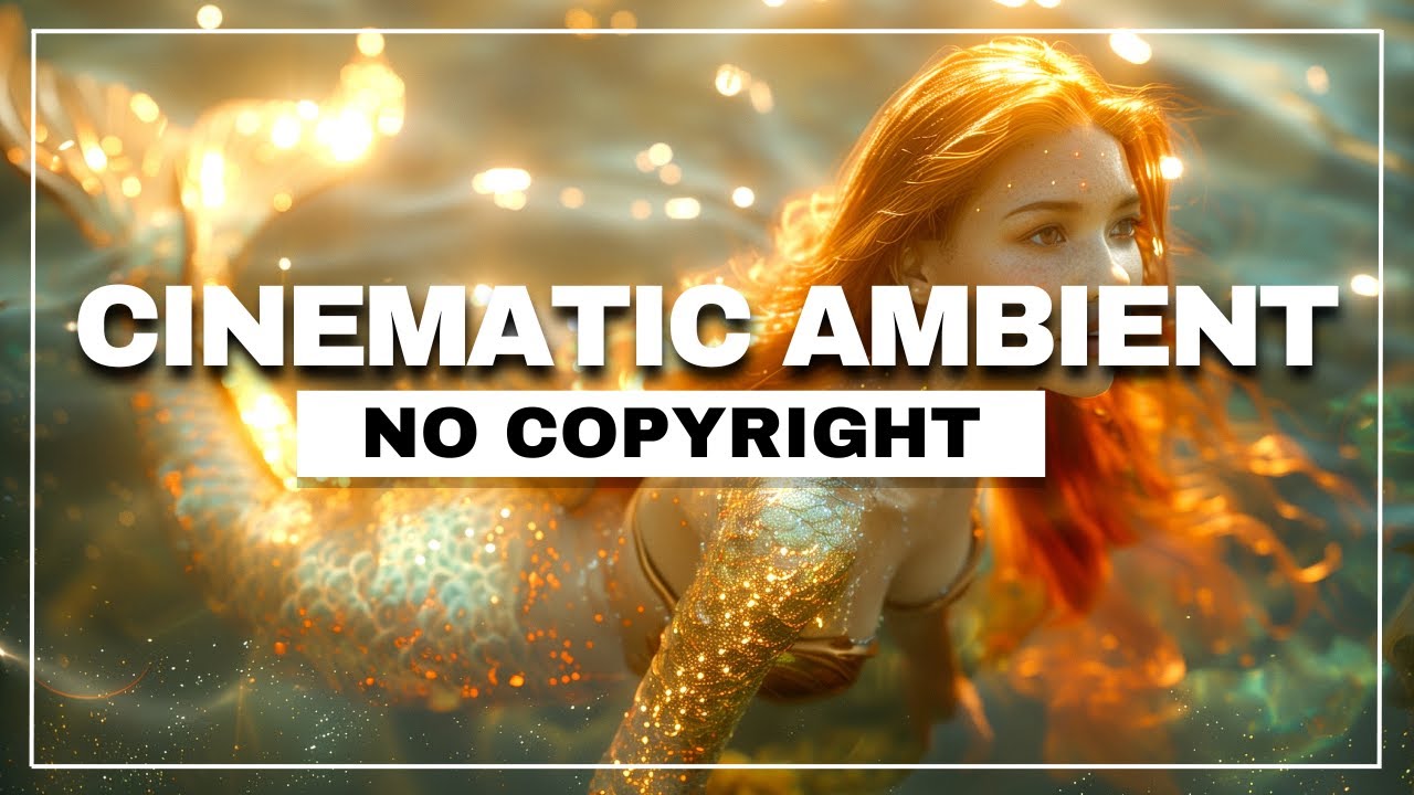 Cinematic Fairy Tale Story | Cinematic Background Music [NO COPYRIGHT ...