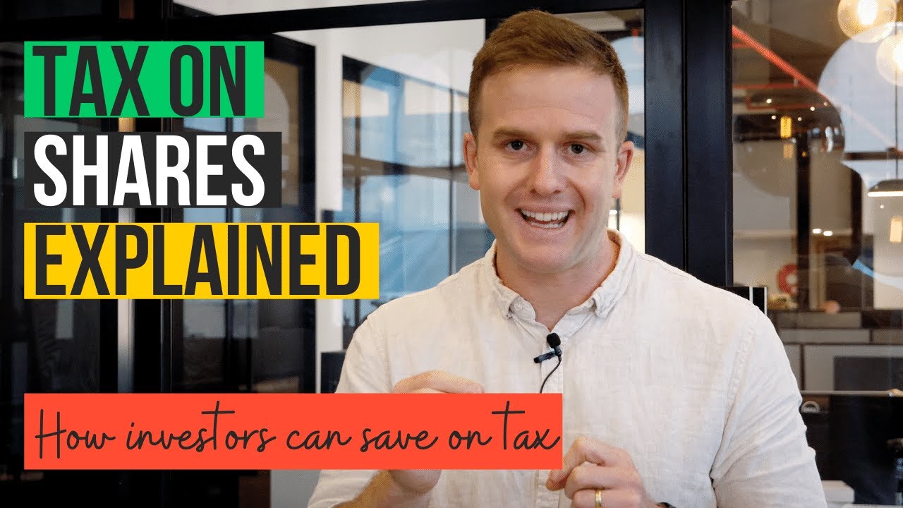 Tax On Shares Explained how Traders Investors Can Save On Tax YouTube tax-on-shares-explained-how-traders-investors-can-save-on-tax-youtube