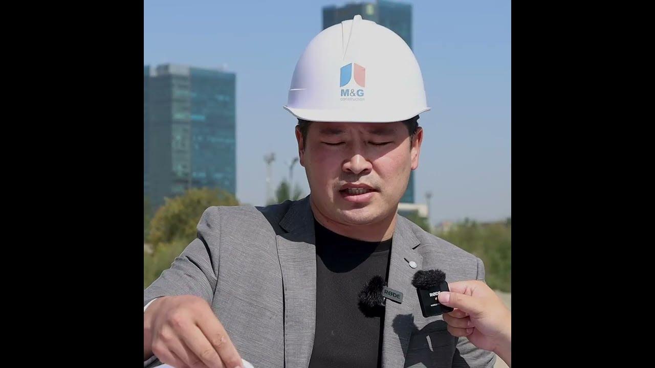 “Эм энд Жи” констракшн 2008 онд газар эзэмших эрхийн гэрчилгээг орон сууцны зориулалтаар авсан