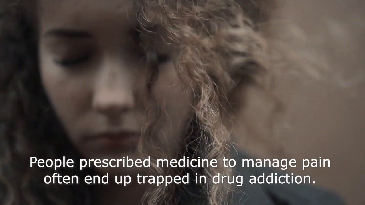 Addiction ruins lives and families. We can help you at mcrisc.com - YouTube