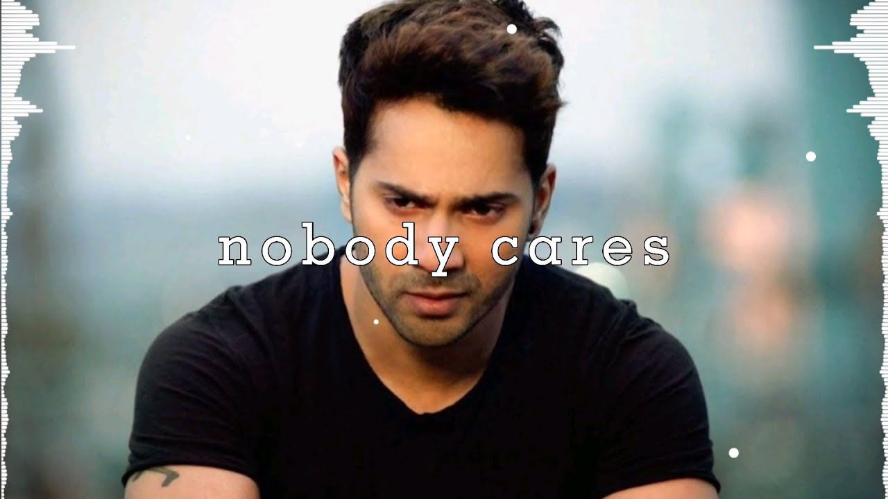 No body care 🥺sad shayari status😔 alone sad boy👦 badnaseeb status😔 ...
