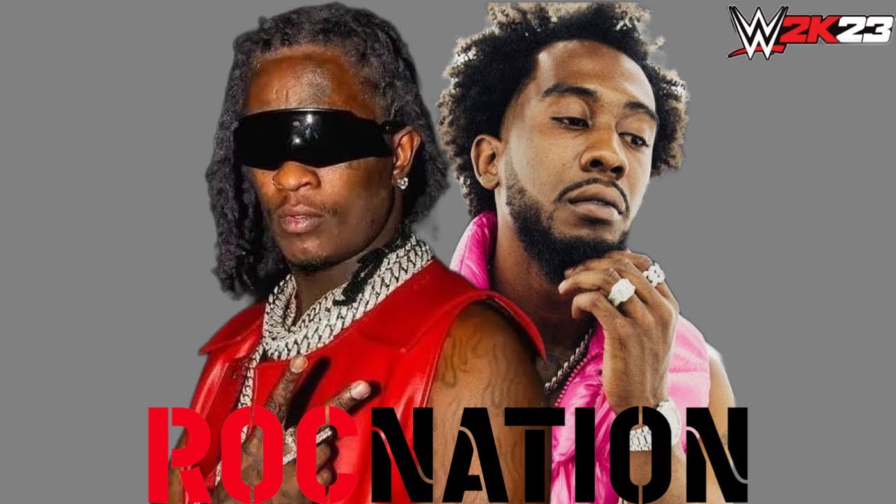 RocNation Universe Mode V3 (Ep.50) - YouTube