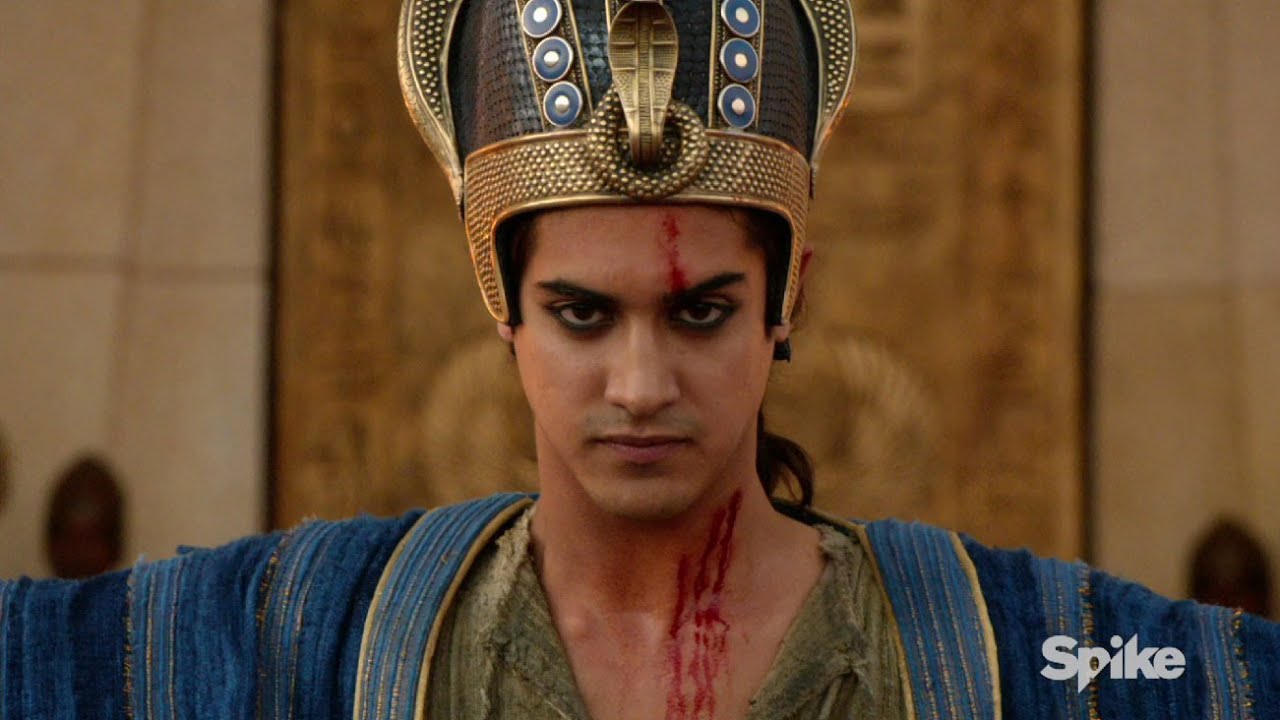 "Opportunity" - TUT, Featuring Sir Ben Kingsley, Premieres July 19th ...
